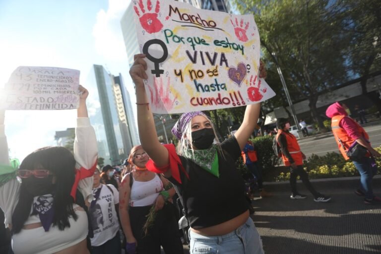 Gobierno De La Ciudad De México Desplegará Operativo Con Mil 100